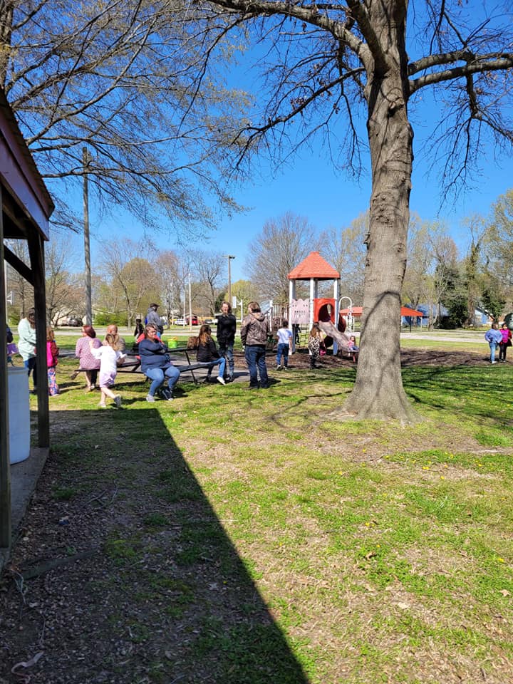 Home | City of Obion