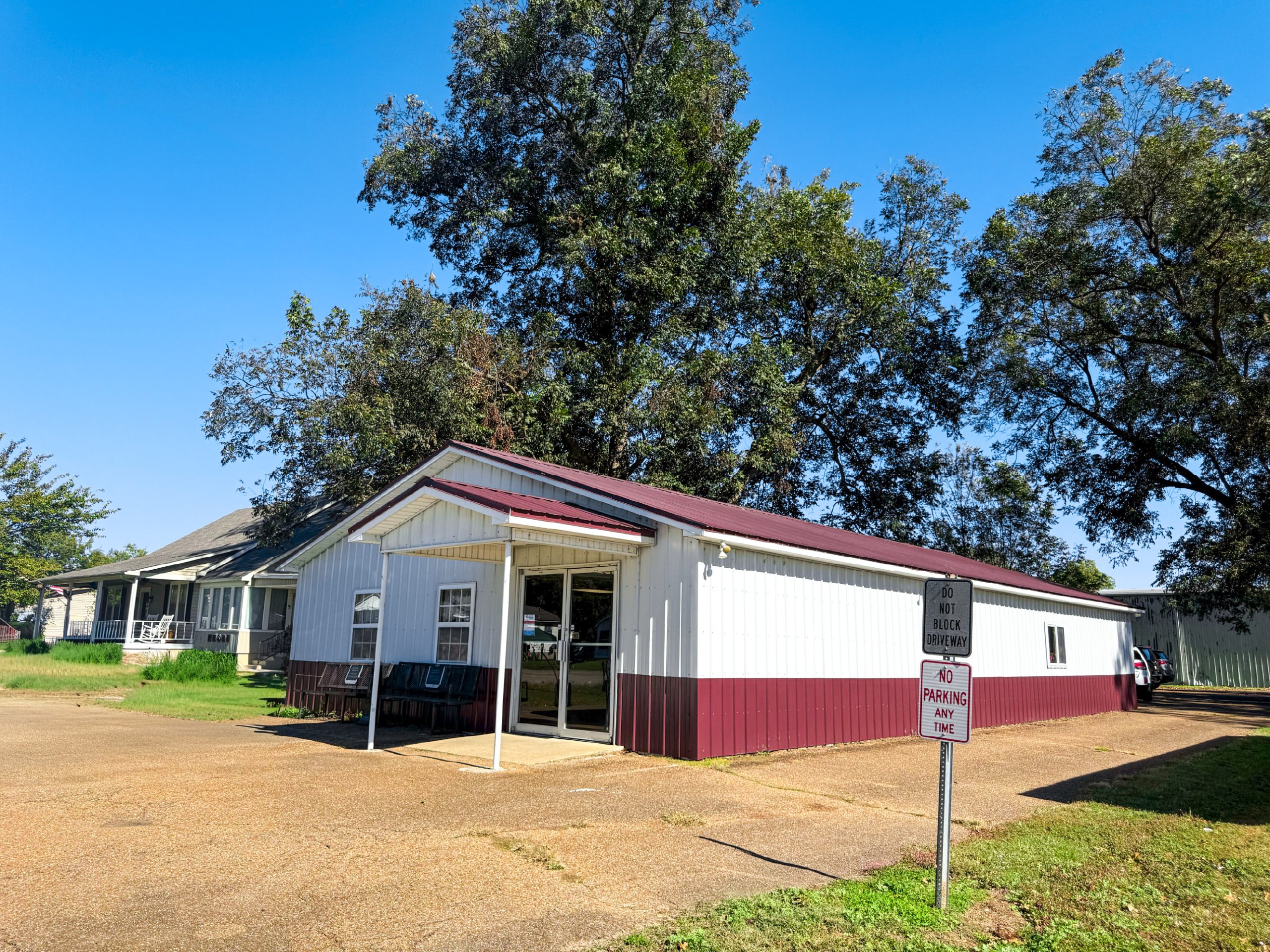 Town of Obion, Tennessee